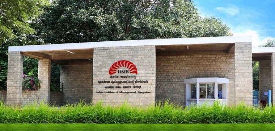 IIM Bangalore opens applications for first UG admissions on October 10 ...