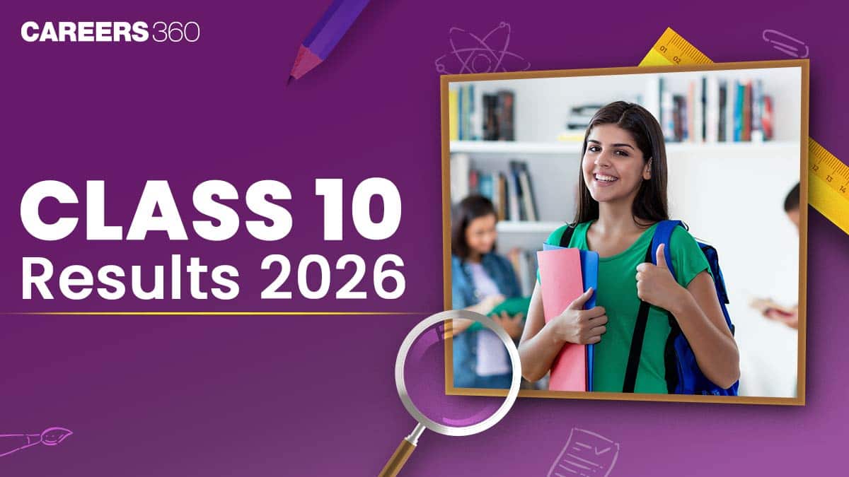 Class 10th Results 2026: Check SSLC/HSLC/SSC/Matric/Madhyamik Board ...