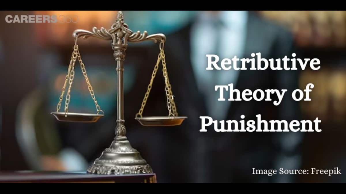 Retributive Theory of Punishment: Meaning, Examples, & Case Laws