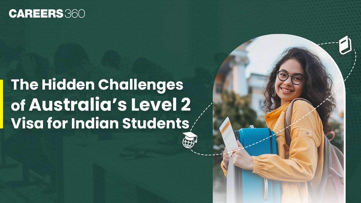 The Hidden Challenges of Australia’s Level 2 Visa for Indian Students