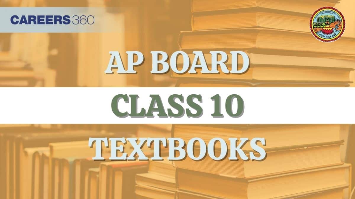 AP Board Class 10th Textbooks – Download PDF Free Online