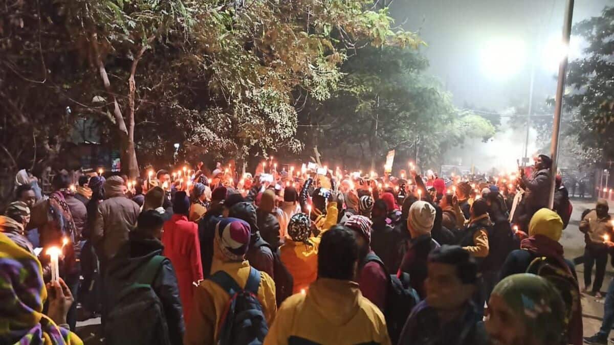 Delhi Blast: NMC removes 4 doctors from medical register ‘in view of ...