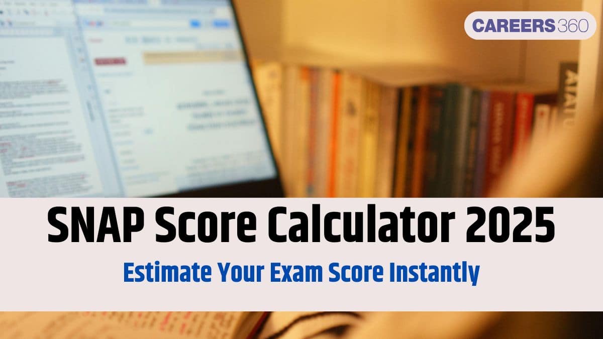 SNAP Score Calculator 2025: Calculate Raw Score, Percentile & Expected ...
