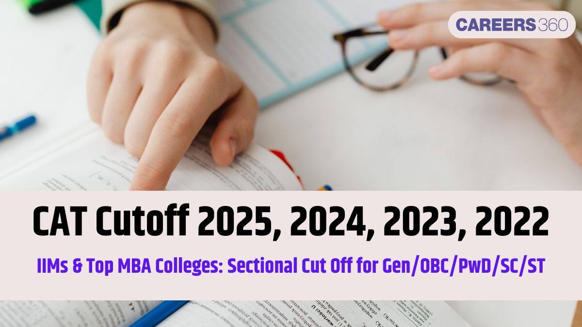 CAT Cutoff 2025-2026 (Expected): IIMs & Top MBA Colleges Cutoff ...