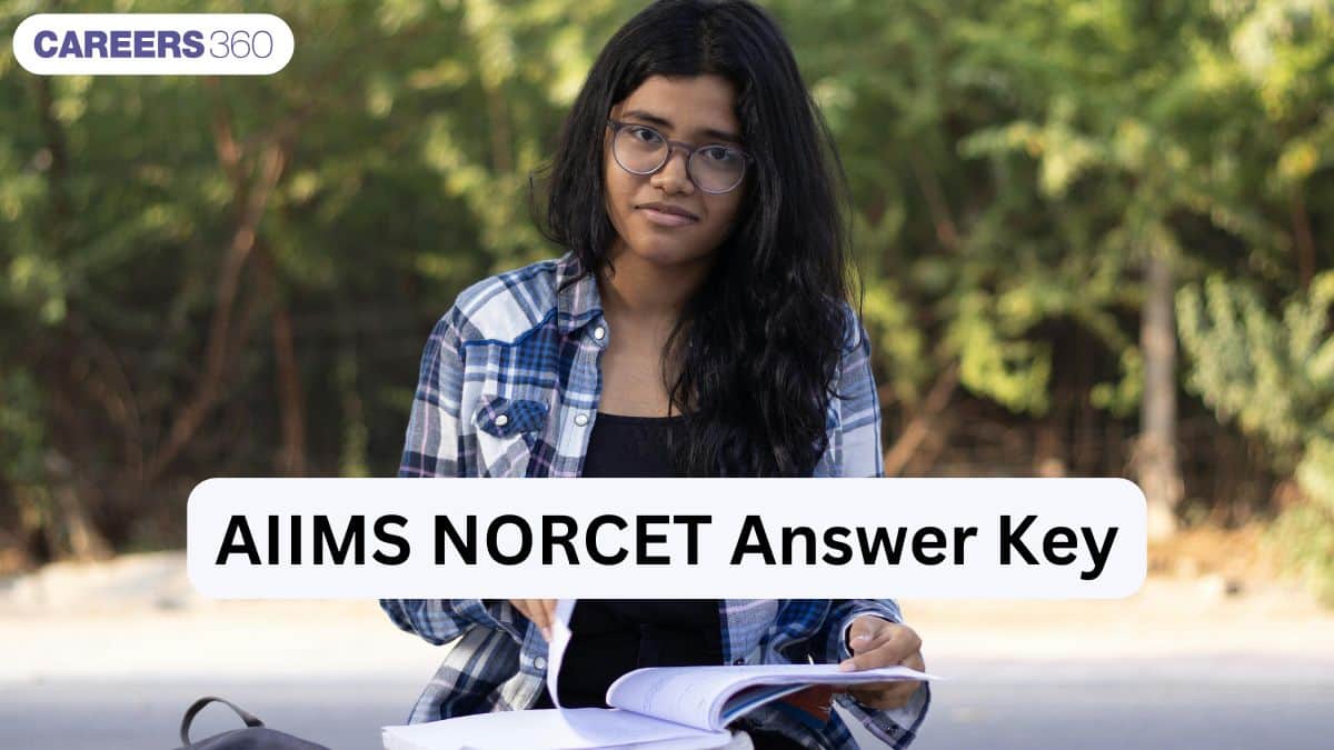 AIIMS NORCET 10 Answer Key 2026: Memory Based Questions & Coaching ...