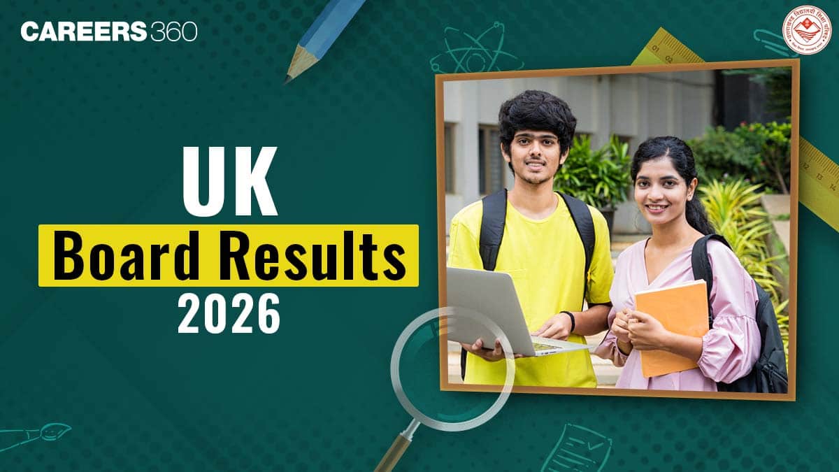 Uttarakhand UK Board Result 2026 10th 12th, Check Direct Link Here