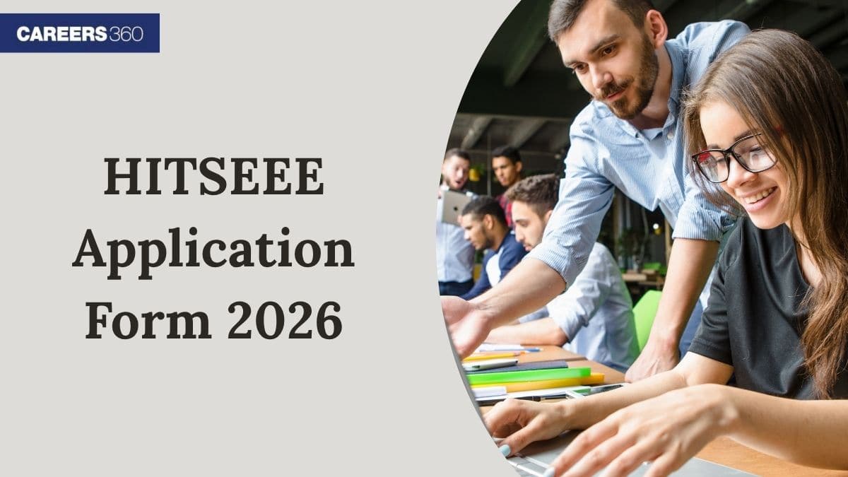 HITSEEE Application Form 2026 - Direct Link to Apply Online