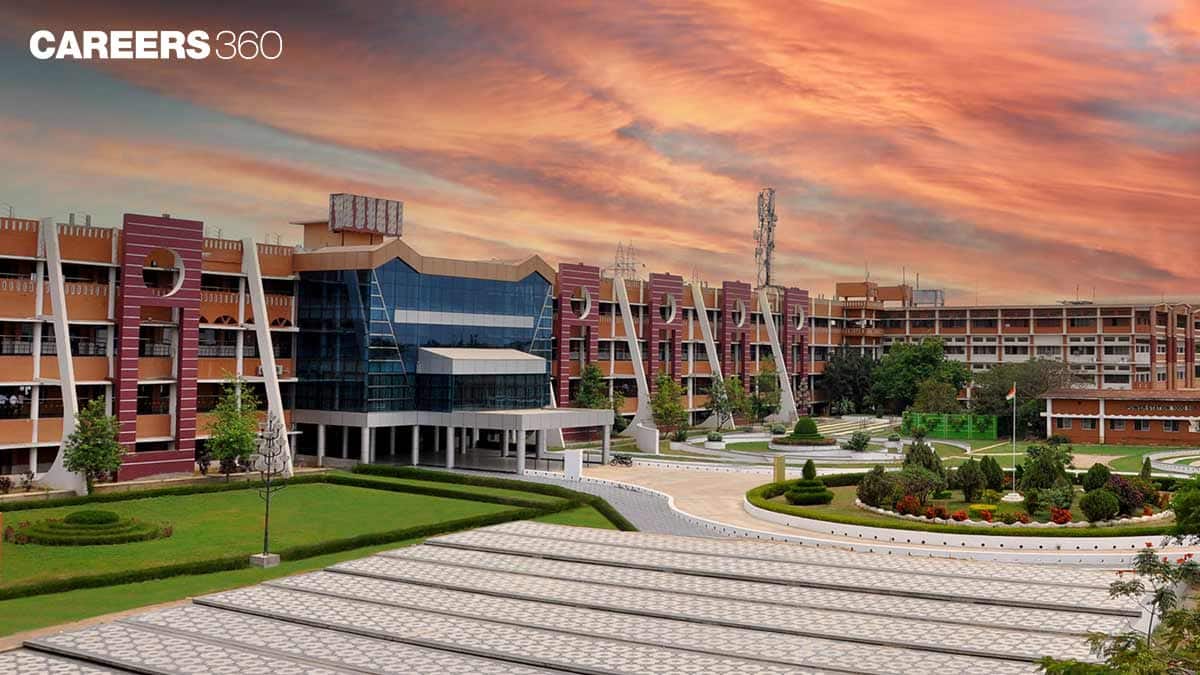 Vel Tech University Chennai Admissions 2026 Open; See More