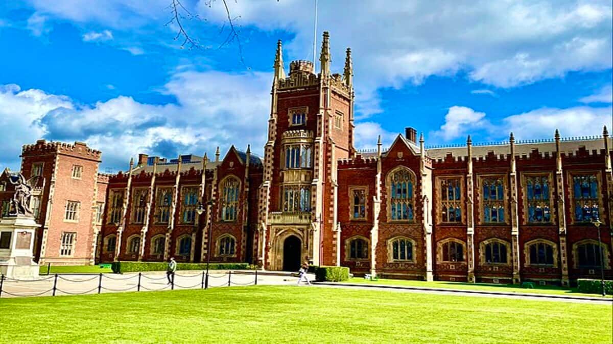 UK Scholarships: British Council announces GREAT Scholarships 2026–27 ...