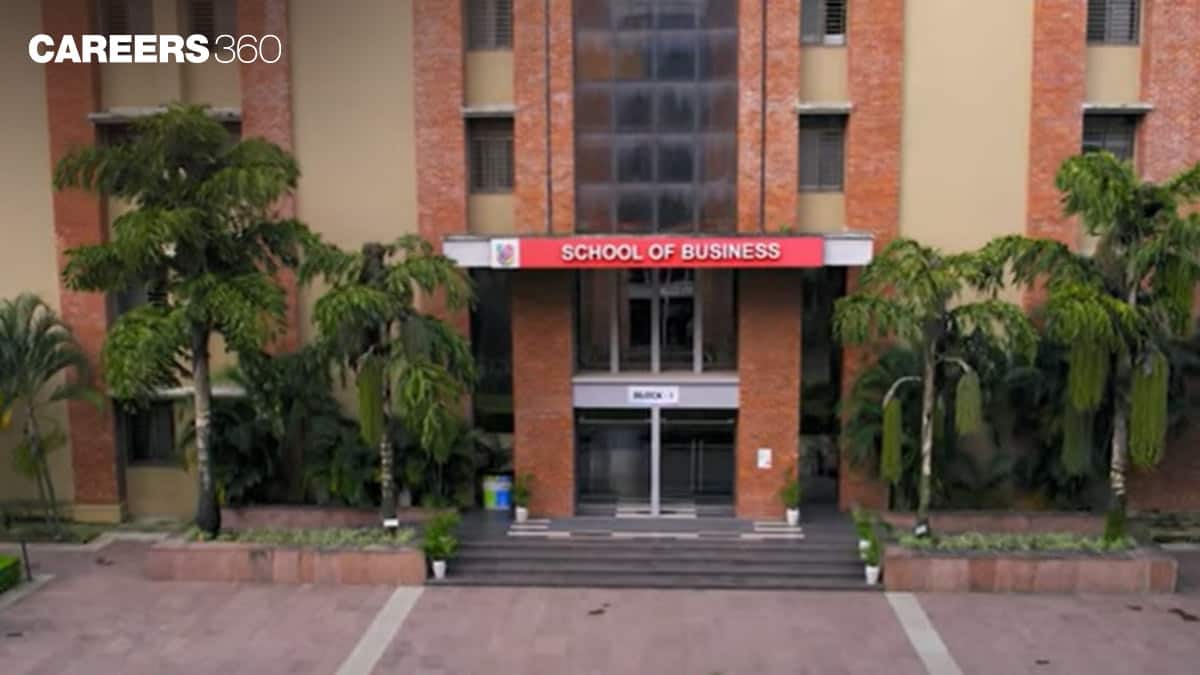 UPES School of Business Admission 2026 Begins for MBA; Apply Before ...