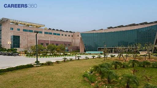 All About GIMS Greater Noida Scholarships 2026