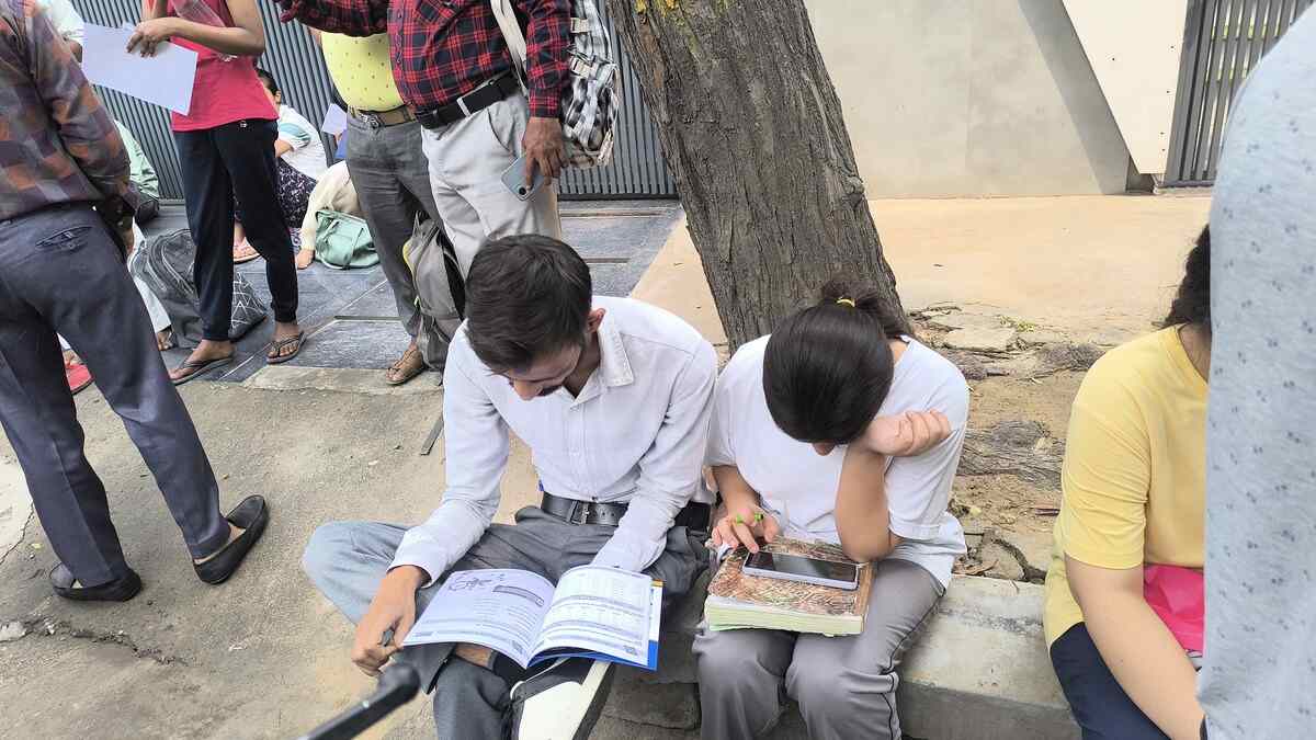 GATE 2026 Admit Card LIVE: Hall ticket soon on gate2026.iitg.ac.in; updates