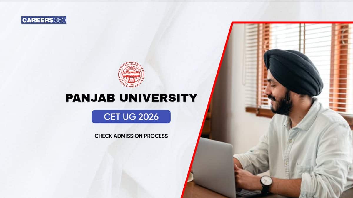 PU CET 2026: Revised Exam Date (May 10), Pattern & Test Centres List