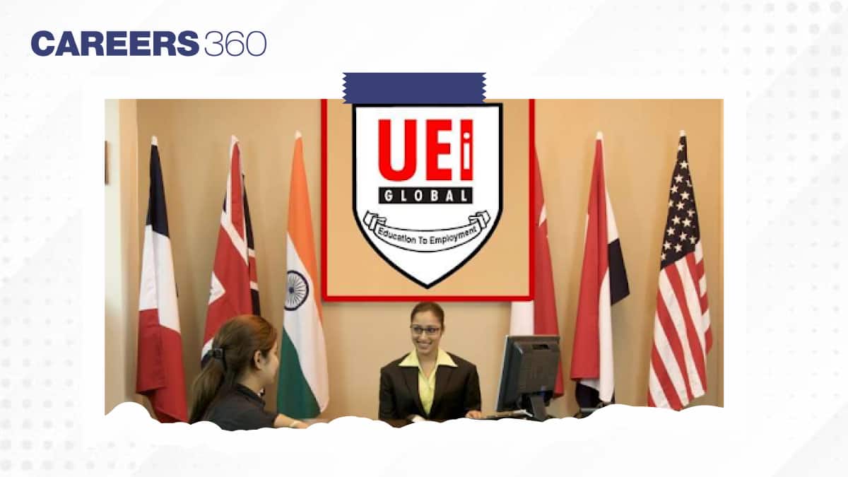 UEI Global Pune Admissions 2025 Open: Apply Now
