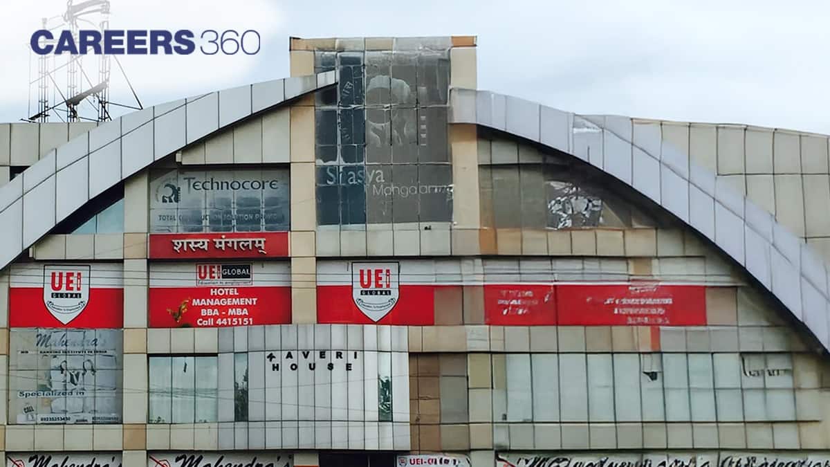 UEI Global Agra Admissions 2025 Open; Check Here