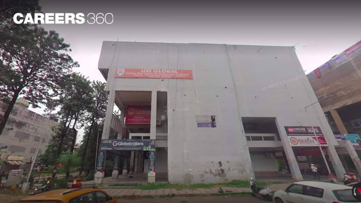 UEI Global Chandigarh Admissions 2025 Open; Check Here
