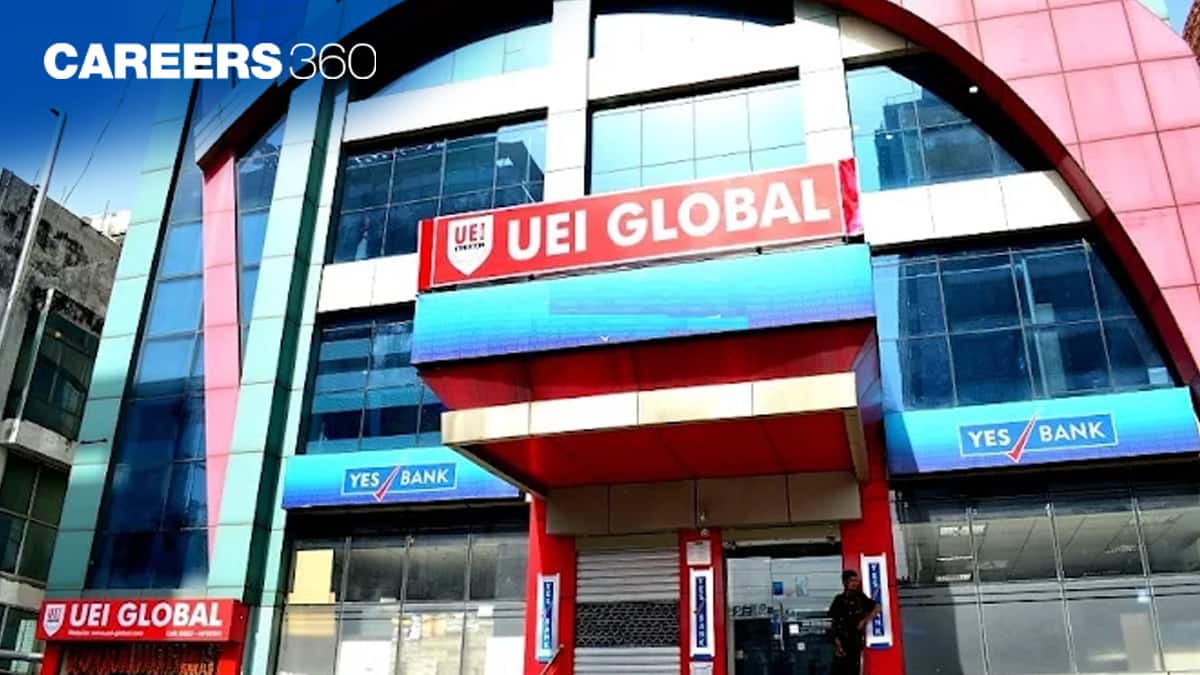UEI Global Lucknow Admissions 2025 Open; Check More