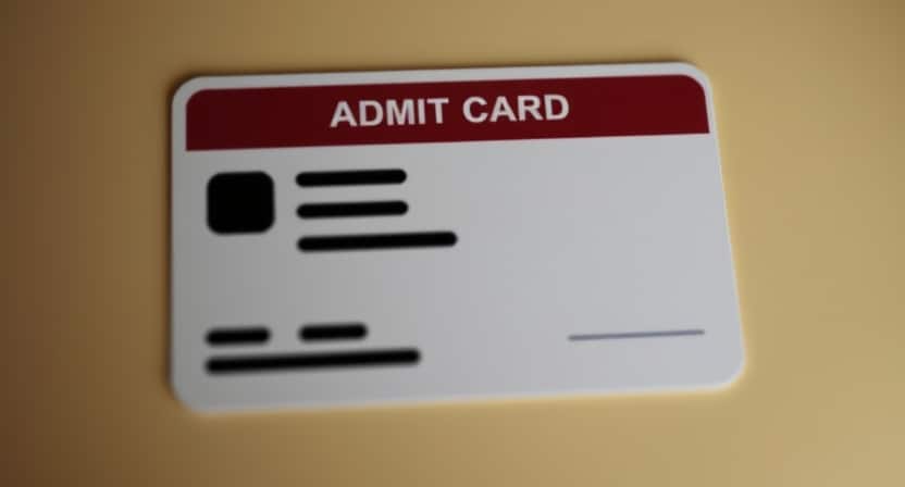 AMRU HP BSc Nursing Admit Card 2025 (Out), Download Hall Ticket