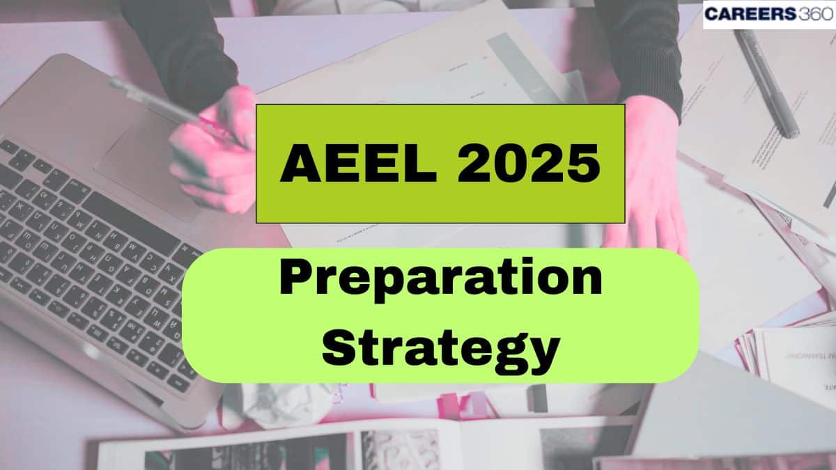 AEEL 2026 Preparation Strategy: Important Tips Subject-wise