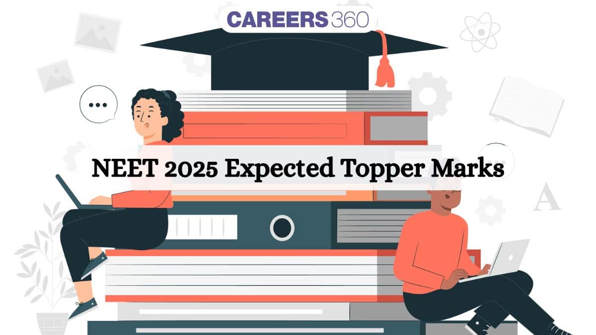 NEET 2025 Expected Topper Marks Based on Exam Level, Analysis, and ...