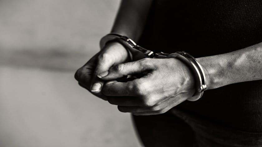 Delhi Police busts fake government job racket