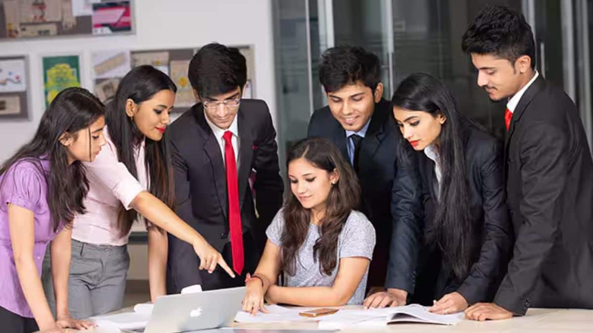 GUJCET Merit List 2025 (Out) - Check State Wise, Category Wise List