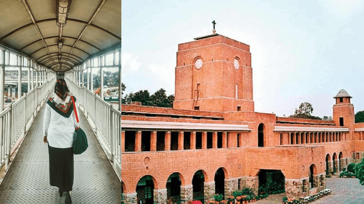 JKSA slams Delhi University for 'profiling' Kashmiri students, seeks ...