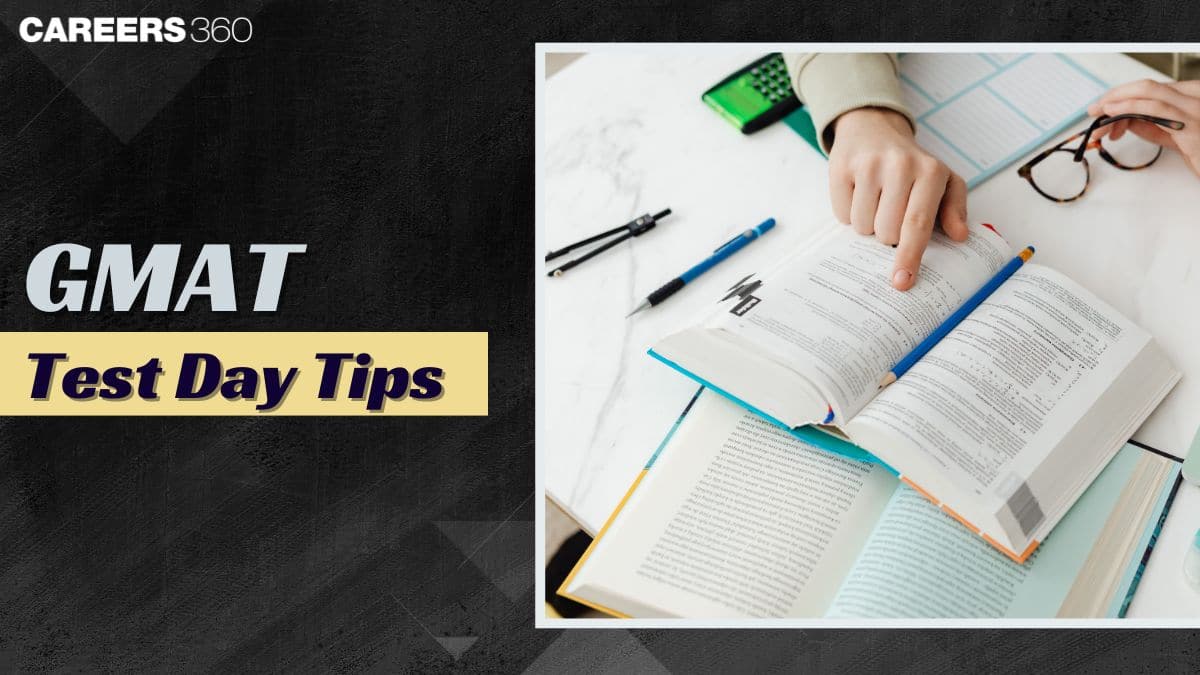 Top 7 GMAT Exam Day Tips for Success - Complete Guide