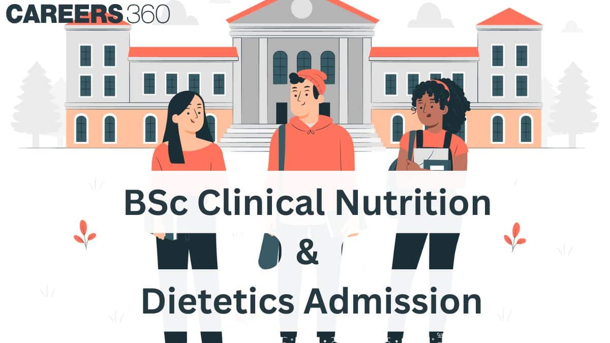 BSc Clinical Nutrition & Dietetics Admission 2025: Application Form ...