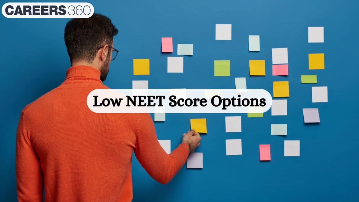 Low NEET 2025 Score Options: Private & Deemed University Options