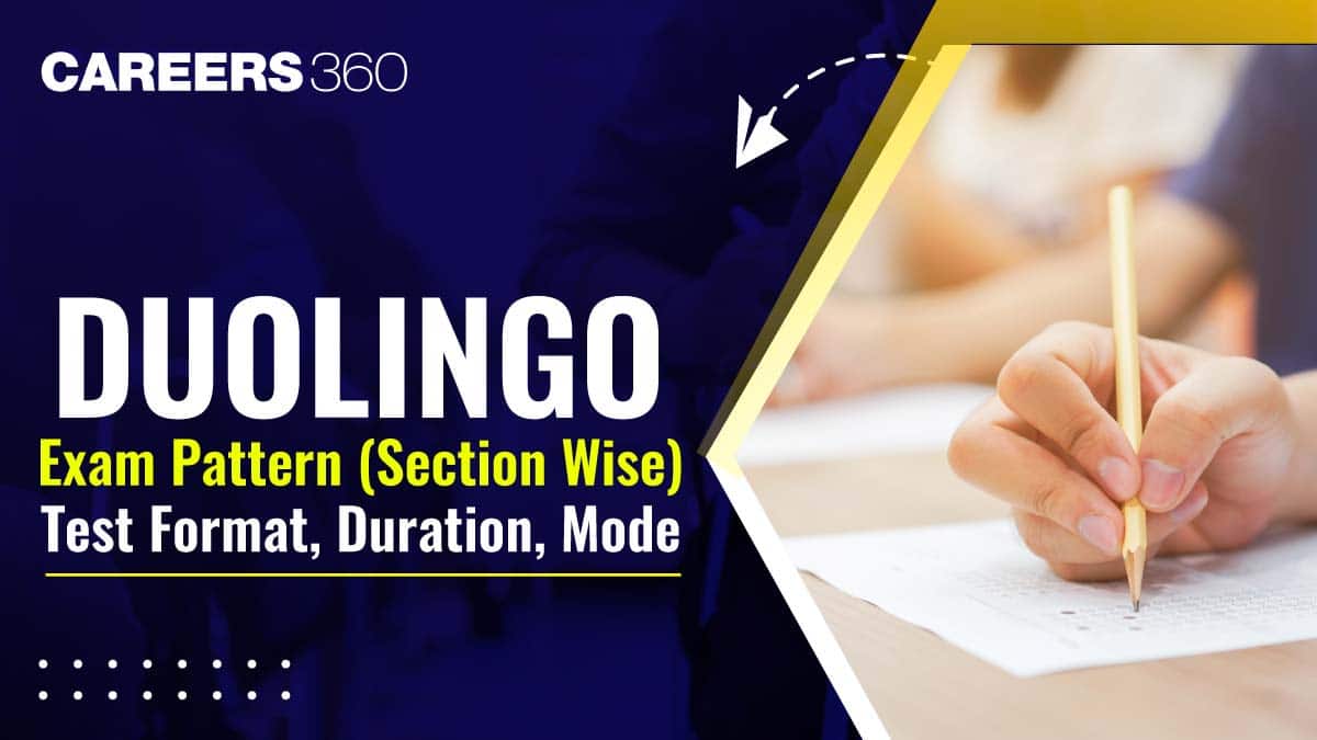 Duolingo Exam Pattern 2025 - Test Format & Structure