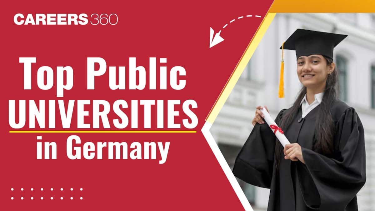 Top 10 Public Universities in Germany for International Students 2025