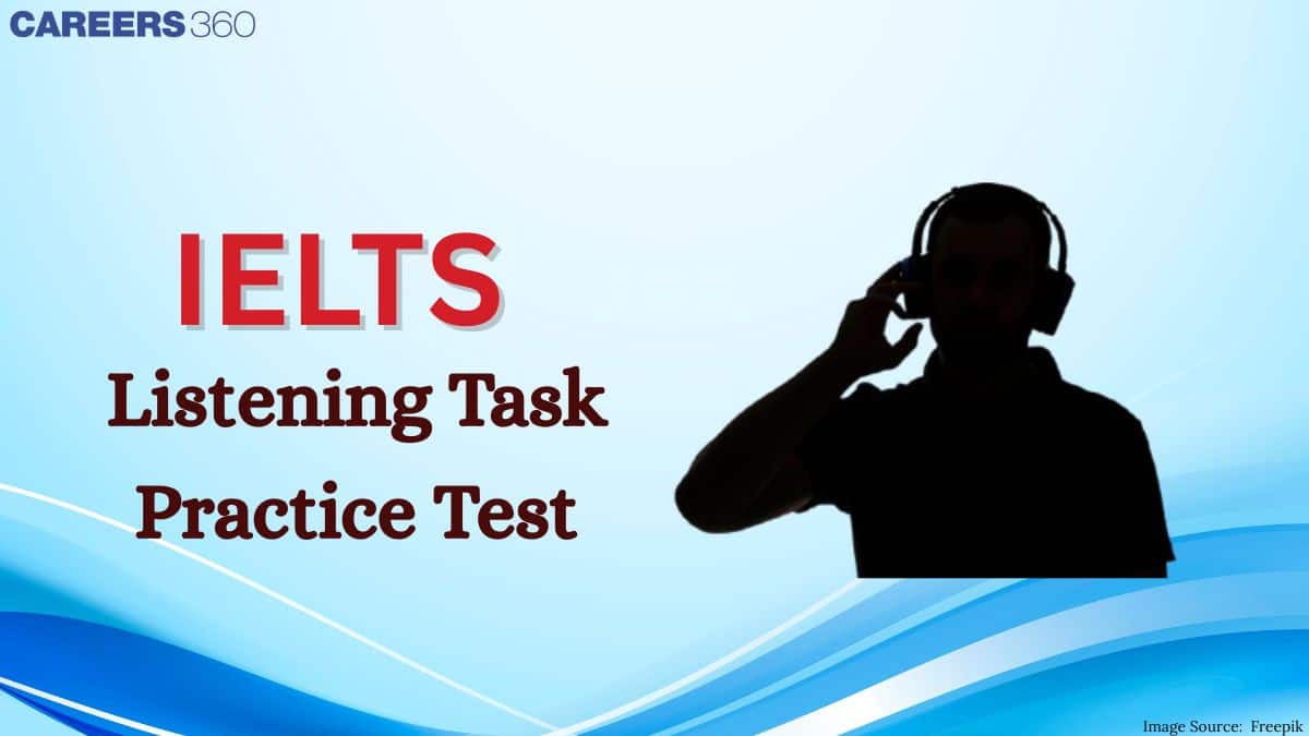 IELTS Listening Practice Test 4