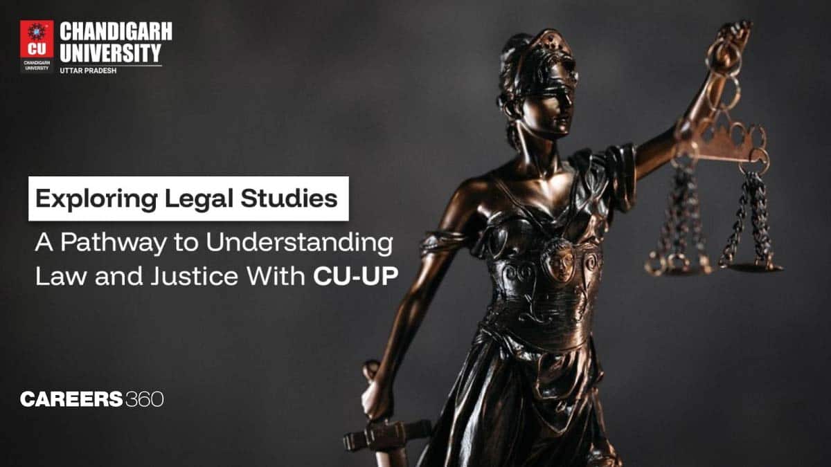 Exploring Legal Studies- A Pathway to Understanding Law and Justice ...
