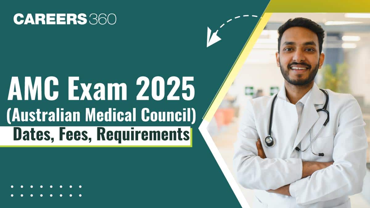 AMC Exam 2025 (Australian Medical Council): Dates, Fees, Requirements