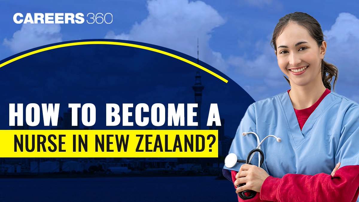 How to Become a Registered Nurse in New Zealand?