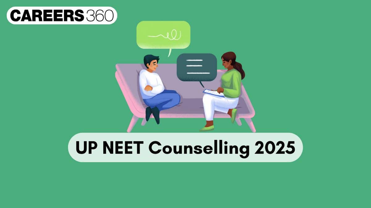 UP NEET 2025 Counselling: Round 5 Seat Allotment Result (Out), Reporting