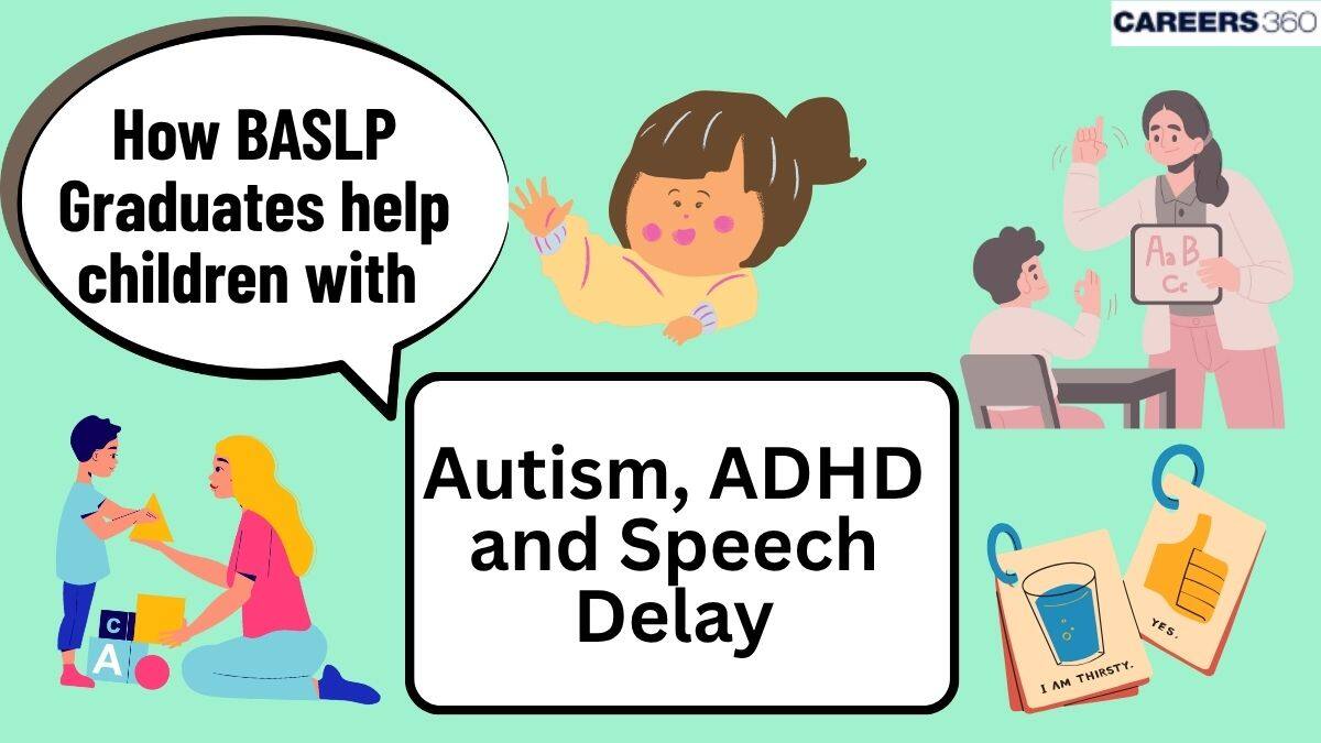 How BASLP Graduates Help Children with Autism, ADHD & Speech Delay
