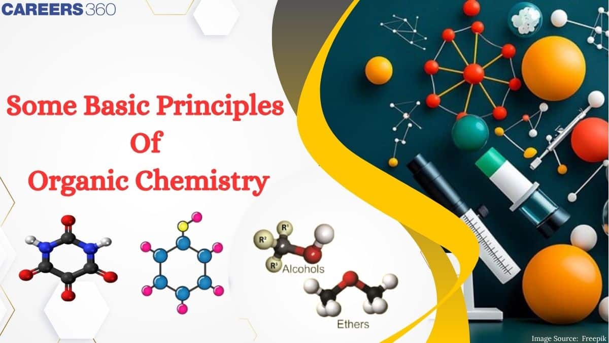 Organic Chemistry- Some Basic Principles and Techniques - Notes, Topics ...