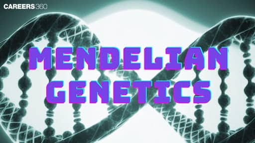 Mendelian Genetics: Laws, Experiments & Crosses