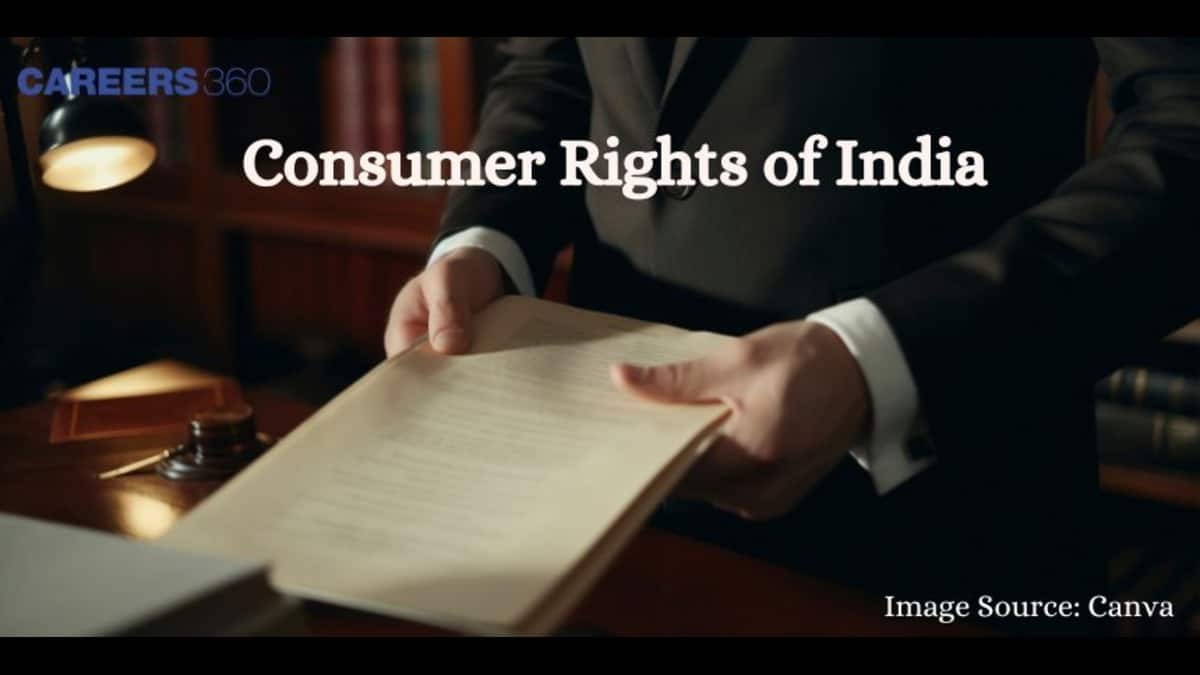 Consumer Rights in India: Consumer Protection Act, Case Laws ...