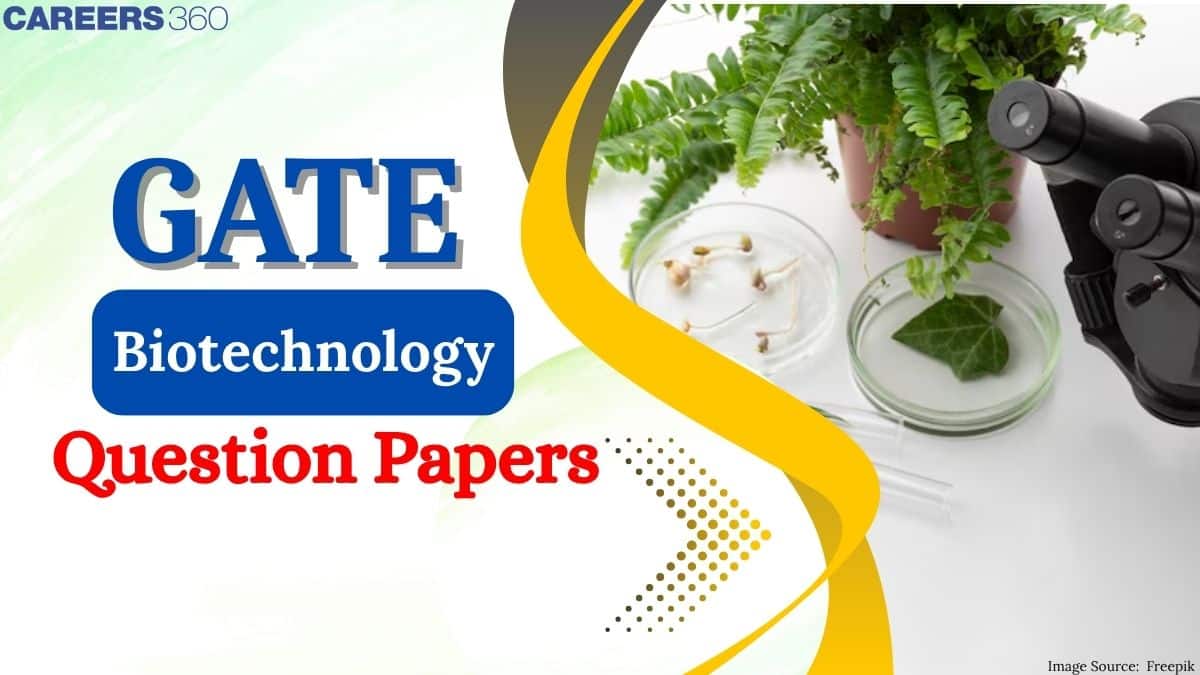 GATE Biotechnology Question Papers Solutions - Free GATE BT Sample ...