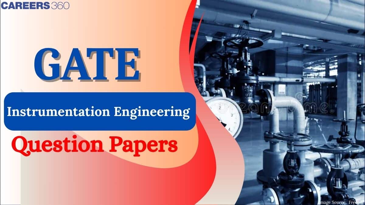 GATE Instrumentation Engineering Question Papers - Download Previous ...
