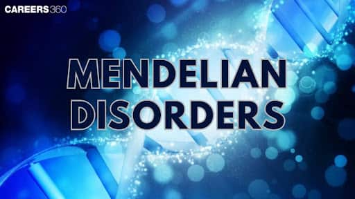 Mendelian Disorders - Definition, Types, Development, Examples, Facts