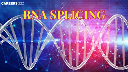 RNA Splicing: Definition, Steps, Types and Examples