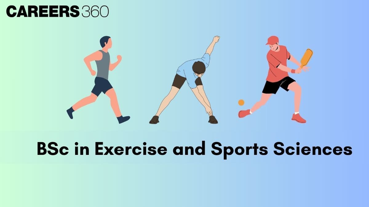 BSc in Exercise and Sports Sciences Jobs and Career Opportunities ...