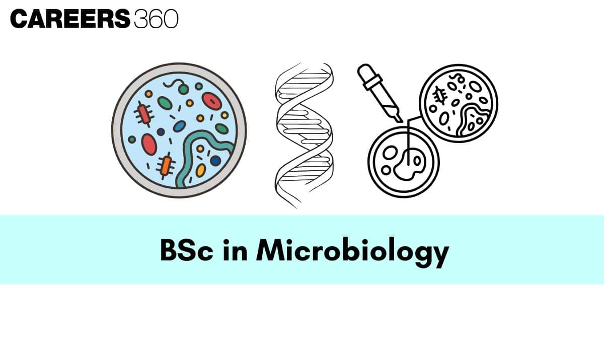 BSc in Microbiology Jobs and Career Opportunities: Average Salary ...