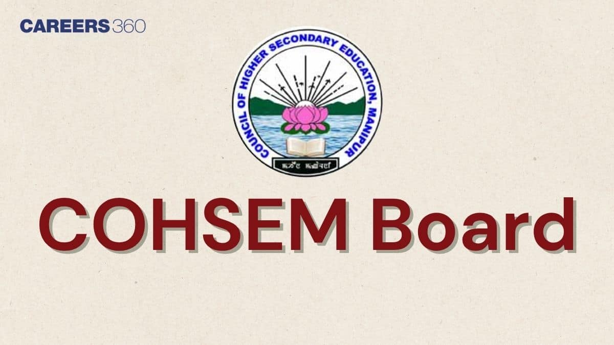 COHSEM Board 2026- Full form, Official Website, Exam Date, Syllabus, Result