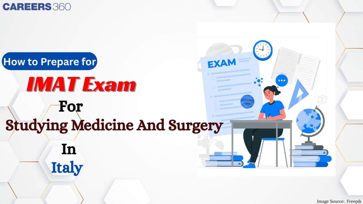 How to Prepare for IMAT Exam for Studying Medicine in Italy?
