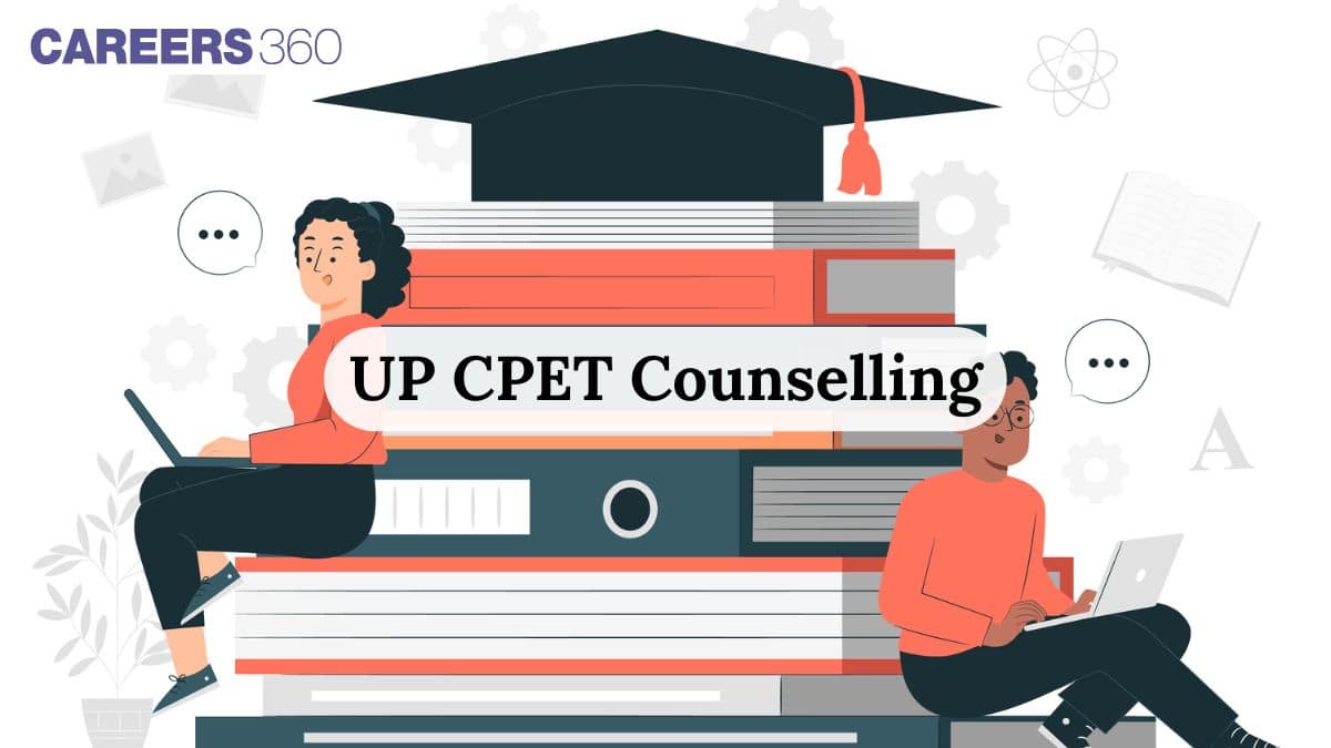 UP CPET Counselling 2025 Mp-up Round Registration (Started)